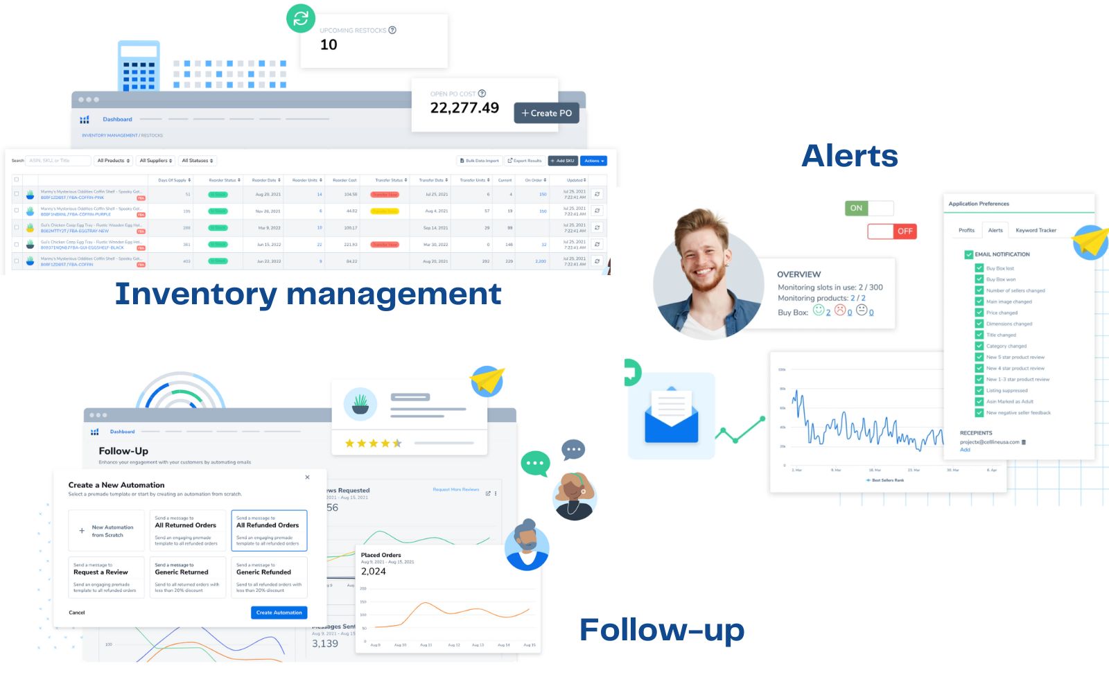 Helium 10 Review: The Best Tool For Amazon Sellers in 2025? - Avada
